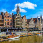 Agent Area - Euro-Connection