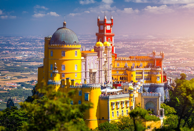 Featured Trips - Euro-Connection